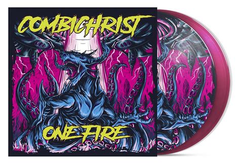 One Fire Combichrist