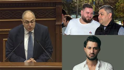 Միկա Բադալյանը հարձակվել է լրագրողի վրա․ Վլադիմիր Վարդանյան Youtube