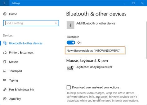 Bluetooth Disappeared Windows 10 Issue [fixed]
