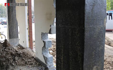 Which Reinforcement Method Is Suitable For The Seismic Reinforcement Of The Column