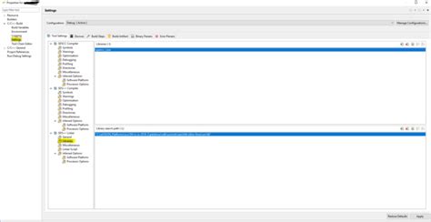 Resnet50 Application Error In Sdsoc