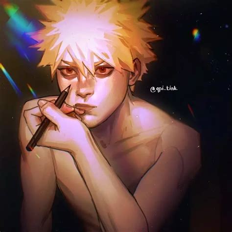 Chat With Katsuki Bakugou Nsfw Enjoy Free Unrestricted Ai Character Roleplay No Filter