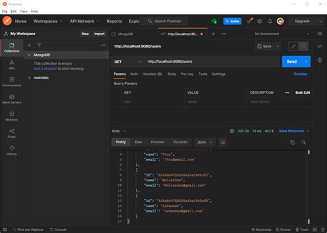 github rodrigoscalon projeto spring boot mongodb