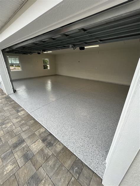 Repeat Customer — Epoxy Pro