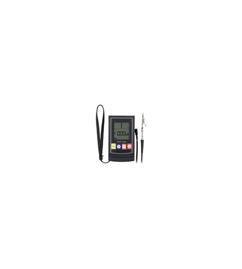 Handheld Electrostatic Meter