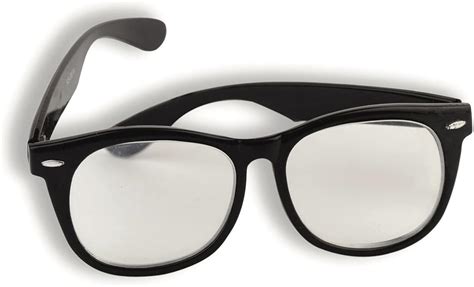 Class Nerd Glasses With Clear Lenses Atelier Yuwaciaojp
