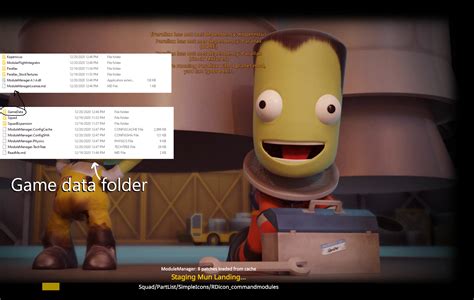 Why Does Parallax Not Install Even When I Install It The Correct Way Full Image Below R