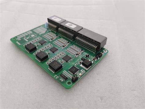 China Smart Bms For Lithium Battery Manufacturers Smart Bms For Lithium Battery Suppliers