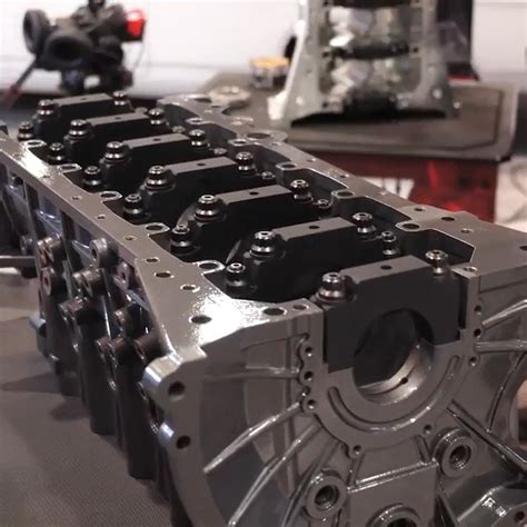 Dart Reveals 2jz Block Thats Stronger Than The Original 54 Off