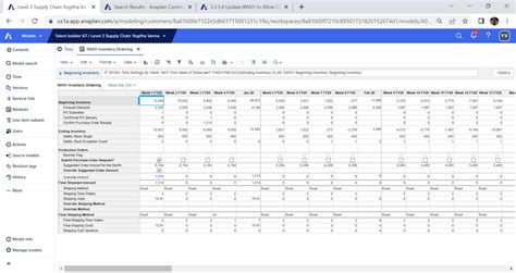 Boolean Check Box Anaplan Community