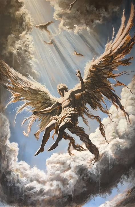 Pin By Leyla Tangabekyan On Idea In 2025 Heaven Art Surreal Art
