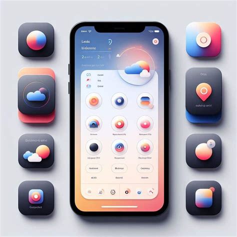 Entry 25 By Elpintor20021 For App Ui Interface For Ios Freelancer