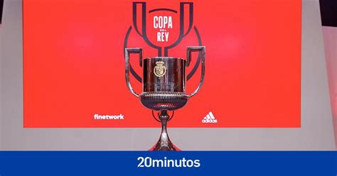 Cuando Se Juega La Final De Copa Del Rey Entre Osasuna Y Real Madrid