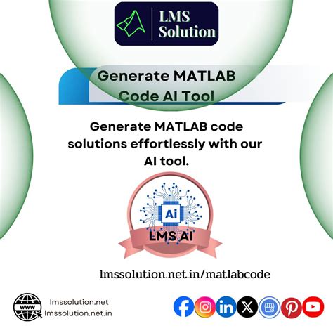 Matlabcode Aitool Codesolutions Automatedcoding Lmsai