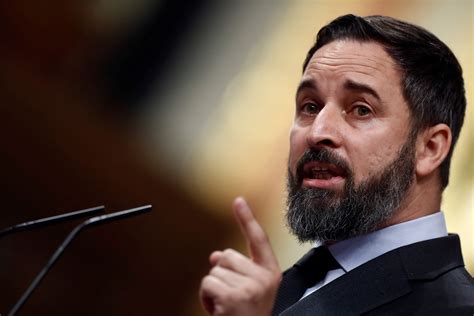 Abascal A Iglesias Sobre Los Escraches Sus Amigos De Eta Me Lo