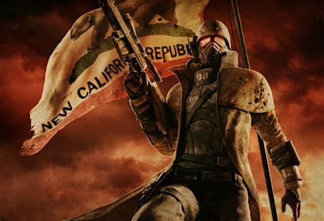 La Saga Detrás De La Serie Segunda Temporada De Fallout
