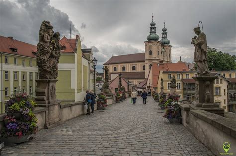Kłodzko Top 10 Atrakcji Na Weekend Co Warto Zobaczyć