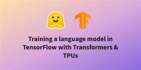 Alain Airom On Linkedin Training A Language Model With 🤗 Transformers
