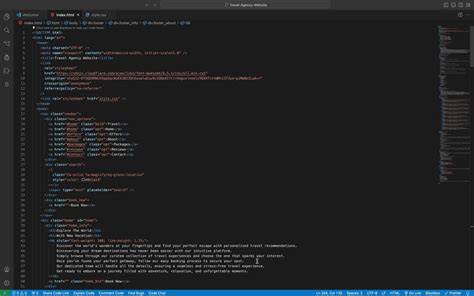 My New Web Design Project With Html And Css Sarthak Bansal Posted On The Topic Linkedin