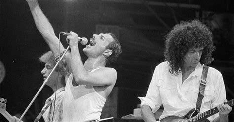 프레디 머큐리에게 숨겨진 딸 있다 충격 폭로···17권 일기까지 공개 예고