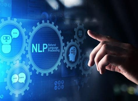 Top 22 Natural Language Processing Nlp Frameworks Roboticsbiz