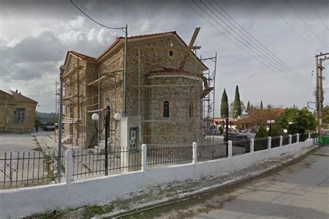 8 αξιολογήσεις για ΙΕΡΟΣ ΝΑΟΣ ΚΟΙΜΗΣΕΩΣ ΤΗΣ ΘΕΟΤΟΚΟΥ Εκκλησία στην Δύμη Δυτική Ελλάδα