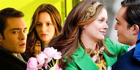 Gossip Girl 15 Best Chuck And Blair Relationship Episodes