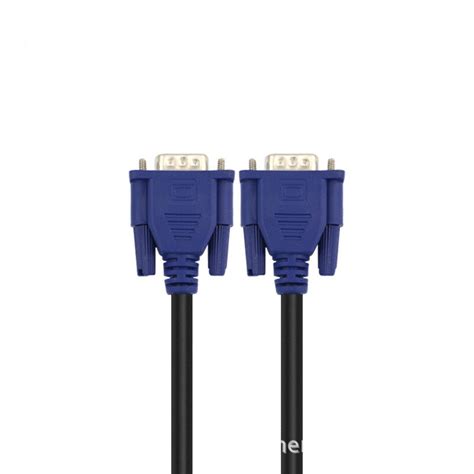 Vga Cable 15 M 35 Vga Line Video Data Cable Comp Vicedeal