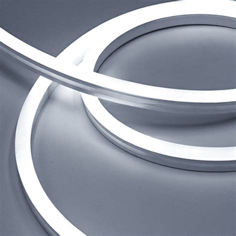 270° Beam Angle 0615 Led Neon Strip Custom Led Neon Stripand Silicone Led Strip Manufacturer In