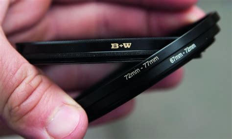 How To Use A Polarizing Filter For Landscape Photography Digital Camera World