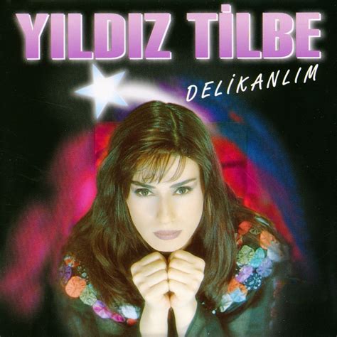 ‎delikanlım Album By Yıldız Tilbe Apple Music