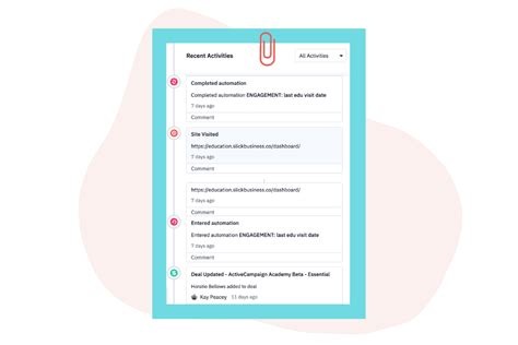 how to use activecampaign contacts to see everything [3 mins]