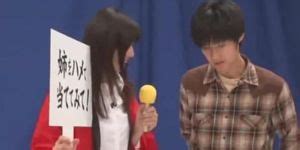 Japanese Game Sex Game Show Tnaflix Com
