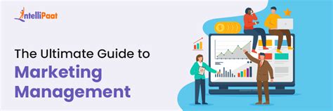 What Is Marketing Management The Complete Guide