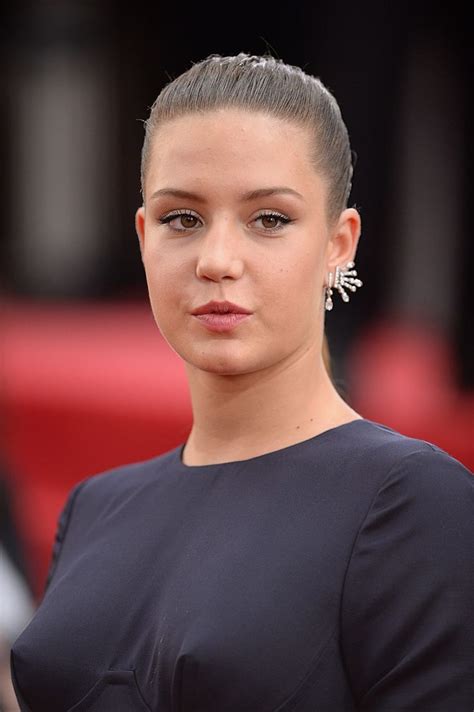 Pin By Gabrijel On Adele Exarchopoulos Adele Exarchopoulos Adele