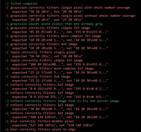 Problem Set 4 Filterless Rcs50