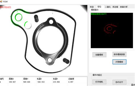 手把手教你使用c Halcon开发属于自己的界面（一） C Halcon教程 Csdn博客