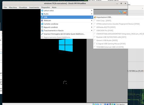USB Grayed Out Can T Add USB Devices In Virtualbox Virtualization OpenSUSE Forums