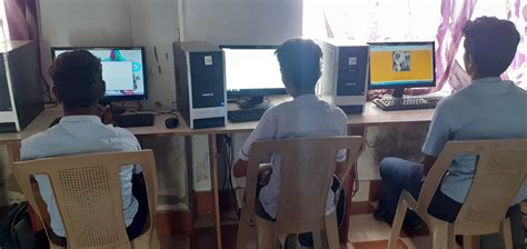 technical skill cse fx polytechnic college