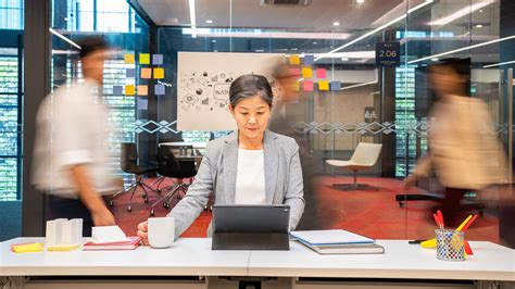 Pwcs Global Workforce Hopes And Fears Survey 2024 Singapore Highlights Pwc Singapore