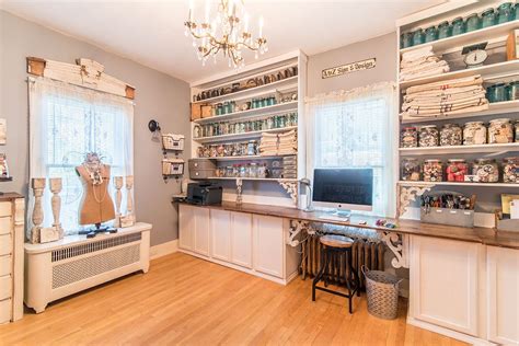 Ideas For Craft Room In 2023 Storage Designs