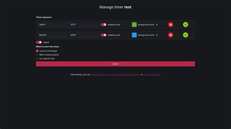 Github Dorianimdistributed Timer A Simple Distributed Timer