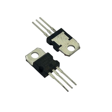 Tip42c 100v 6a Pnp Transistor St Tomson Electronics Private Limited