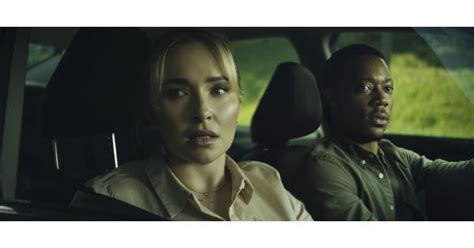 Amber Alert Movie Review Common Sense Media