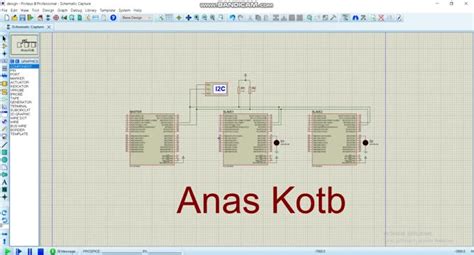 Anas Kotb On Linkedin I Am Happy To Share One Of My Embedded Systems Projects That I Made During