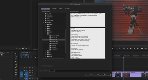 Best Premiere Pro Sequence And Export Settings For Youtube