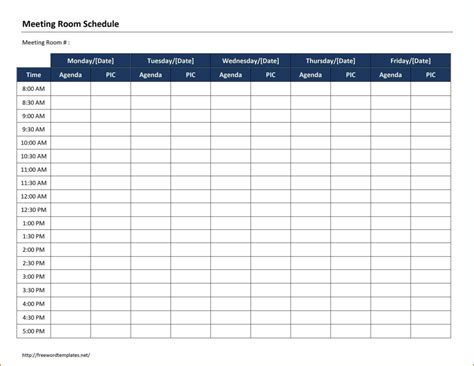 Submittal Tracking Spreadsheet Regarding Submittal Schedule Template