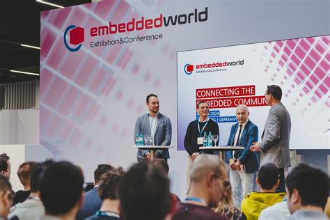 Eclipse Foundation Präsentiert Marktreife Open Source Embedded Technologien