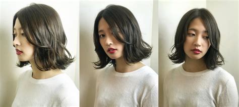 「美女ボブヘア」は色気カラーとワンカールで作る！おすすめ3選 ヘアスタイル・髪型 All About