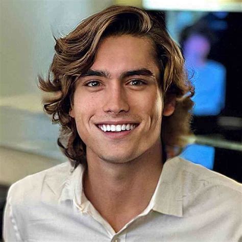 Classic Hairstyles For Men